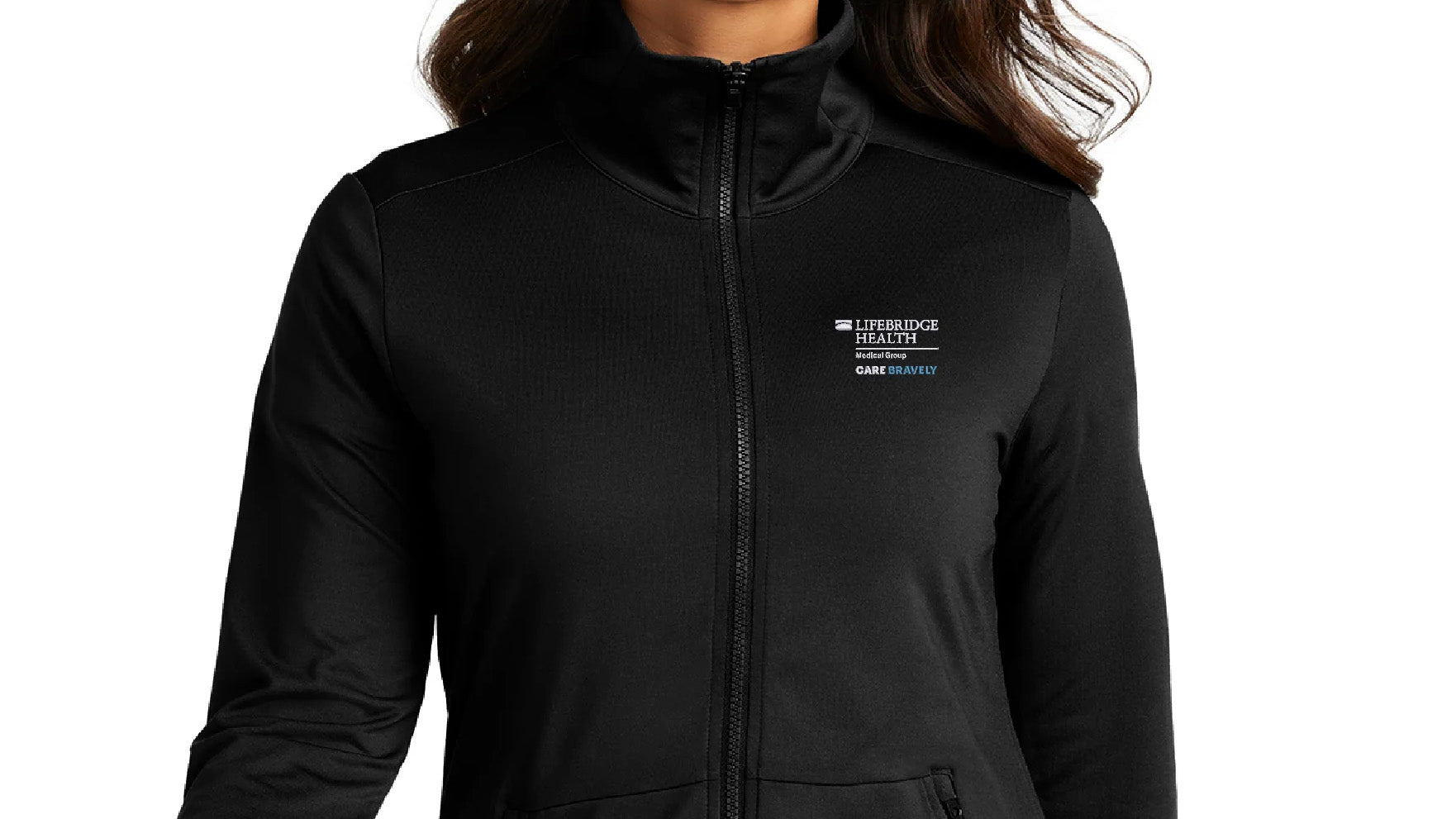 Apparel – LifeBridge Health Store