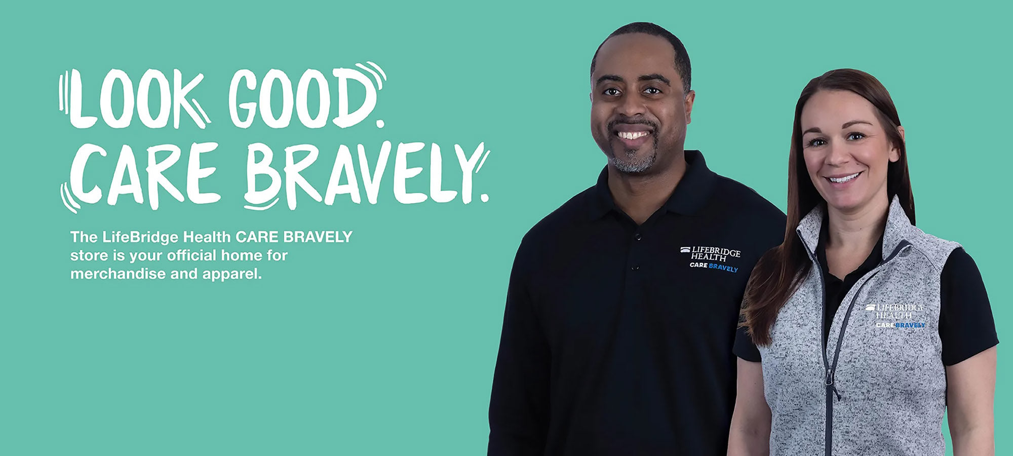 LifeBridge Health Store